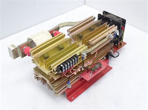 Clarcor Inc Bha Group P1137a 330 480 Rectifier Stack Clarcor Inc Bha Group P1137a 330 480 Rectifier Stack