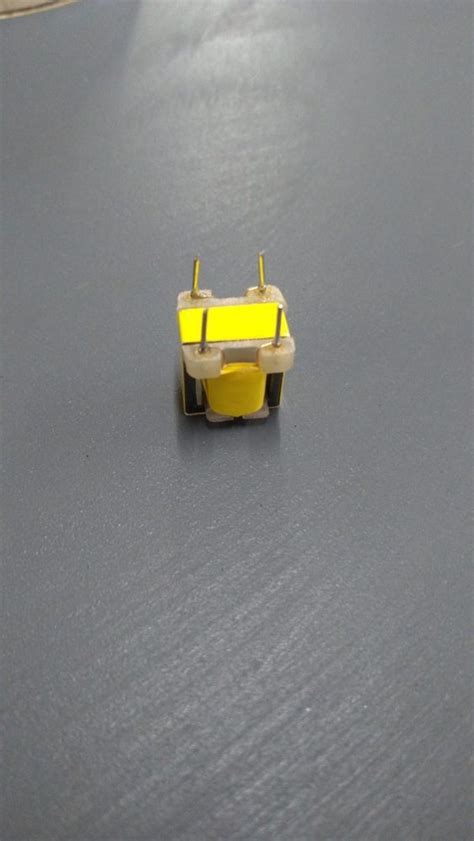 Ee Core Transformer At ₹ 20 Piece Sector 6 Noida Id 19350086362