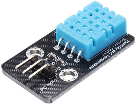 Temperature Sensor Types Their Use With Arduino Esp8266