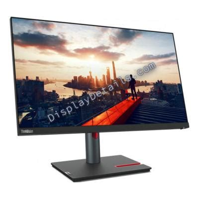 Lenovo Thinkvision P H Specs And Alternative Monitors Bit