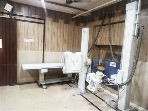Digital X Ray Charak Diagnostics Centre