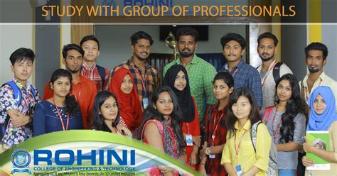 Rohini College Of Engineering And Technology Best Engineering College In Kanyakumari District
