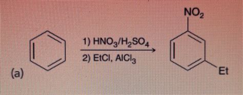 Whats Wrong With This Synthesis Rchemhelp