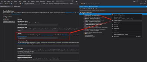 Bug Can T Compile With Clang In Visual Studio Issue Openvinotoolkit Openvino