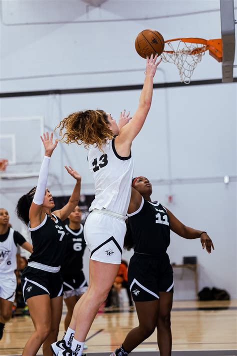 Spotlight On Drew Edelman Of Athletes Unlimited End 68 Hours Of Hunger