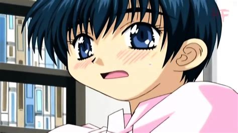 Futari Ecchi Episode