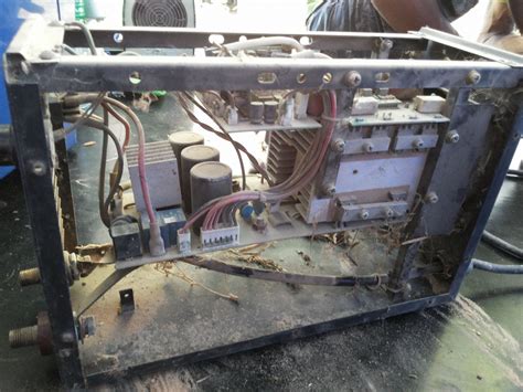 ซ่อม ซื้อขายตู้เชื่อมอินเวอร์เตอร์ และเครื่องมือช่างมือสอง