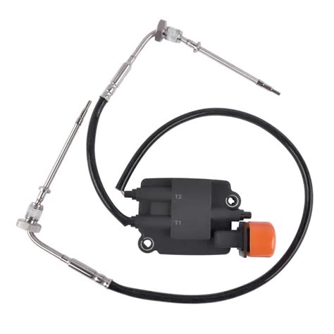 Dropship Exhaust Gas Temperature Sensor For Cummins Isx Isb Qsb Engines 4384811 4307100 To Sell