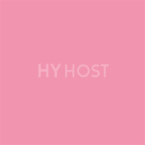 Hyhost
