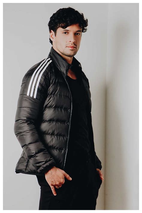 Jonathan Rosa By Mikaela Sales Brazilian Male Model