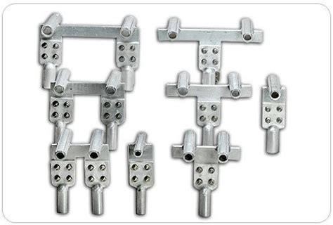 Compression Connector At Best Price In Mumbai Maharashtra Exalt Engineering Industries