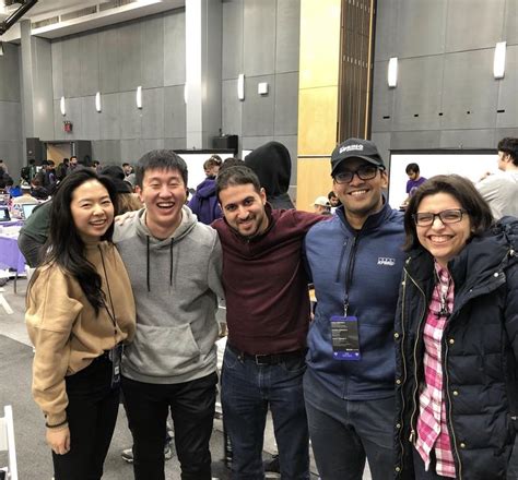 Shane Ham On Linkedin Hackathon Python Internetofthings