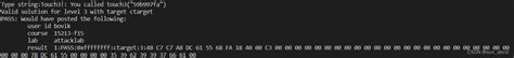 Csapp Lab3：attacklab3 Tcp Attack Csdn博客