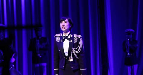 抽選倍率7倍超自衛隊音楽まつりの人気を支える3人の歌姫 FRIDAYデジタル