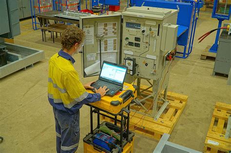 Testing And Commissioning Hahn Electrical