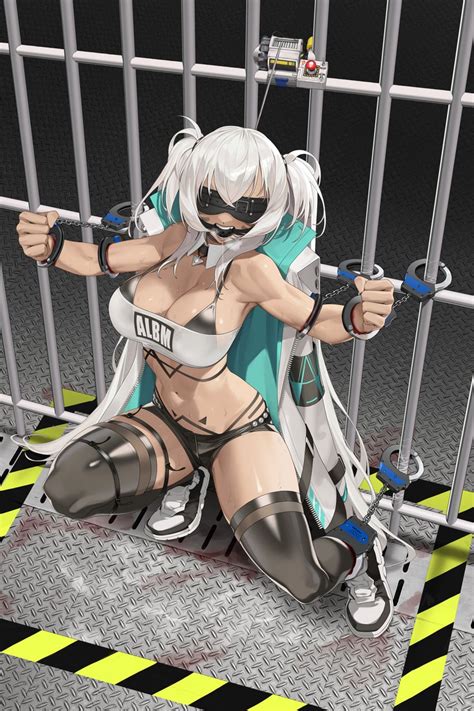 Alabama Azur Lane Drawn By Aronman Danbooru