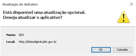 Publicada Nova Versão Do Programa Da Des Para Correção De Incompatibilidade Com O Java