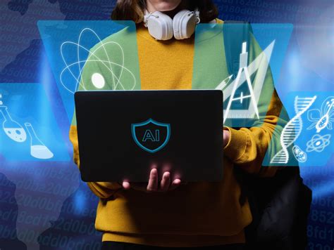 Role Of Ai Chatbots In Education And Research