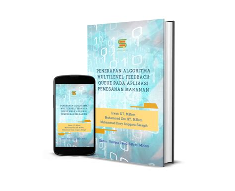 Penerapan Algoritma Multilevel Feedback Queue Pada Aplikasi Pemesanan