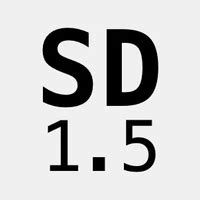 V1 Inference Yaml Stable Diffusion V1 5 Stable Diffusion V1 5 At Refs