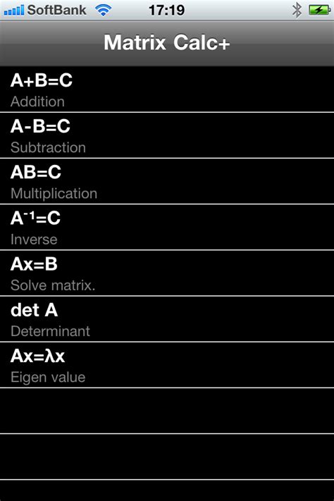 formula calc