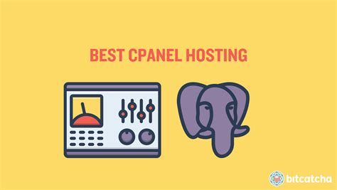 11 Best Cpanel Hosting Providers 2025