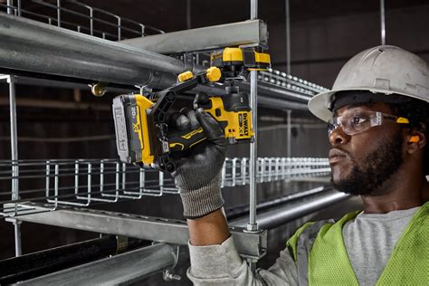 Impact Connect Nut Runner Attachment