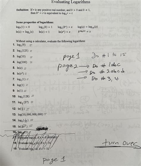 Solved Definition If R Is Any Positive Real Number And B Chegg