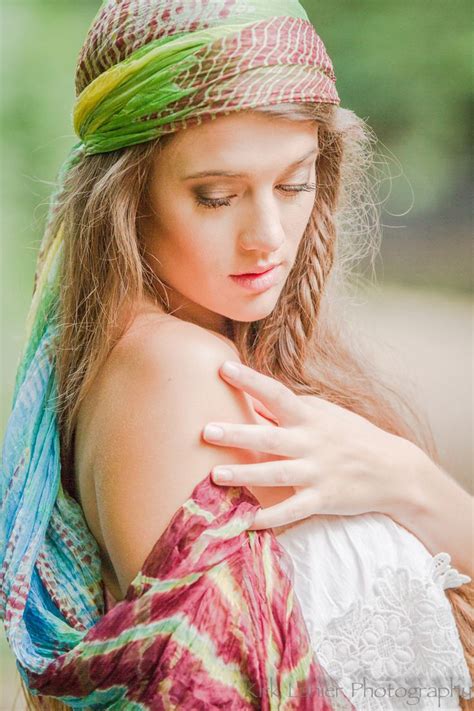 Female Bohemian