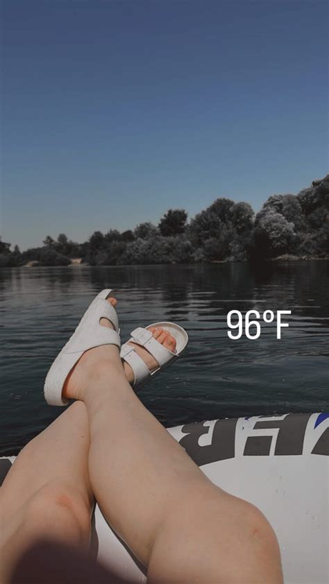 Jade Carey Feet