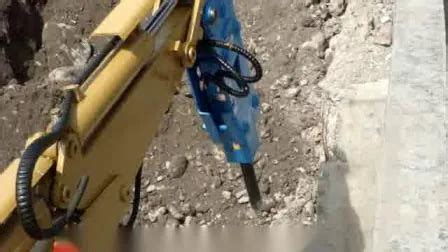 Mining Scaler For Underground Tunnel Breaker Operation Underground Mining Equipment Scaler And