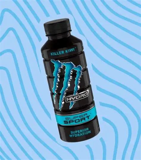 We Tried More Than 100 Energy Drinks To Find The Best Energy Drinks