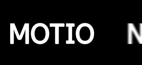 깆 몄 ⑺ 모션 블러 그래픽 디자인 트렌드 디자인