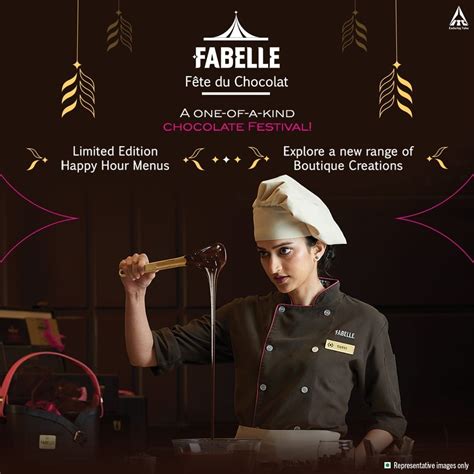 Chocolate Worldchocolateday Itc Fmcg Luxurychocolate Fabelle Itc Limited 19 Comments