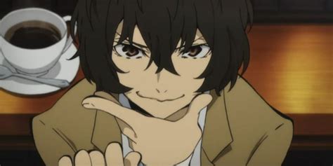 Bungo Stray Dogs 20 Facts You Didnt Know About Osamu Dazai