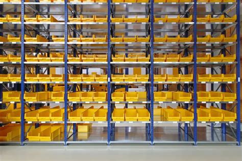 10 Most Common Warehouse Processes And How To Master Them Waredock