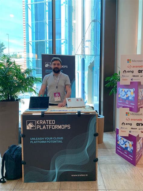 Devops Rome Devops Platformops Kubernetes Platformengineering Krateo Platformops