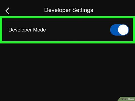 2 Ways To Enable Developer Mode On Oculus Quest 2 Ways To Enable Developer Mode On Oculus Quest