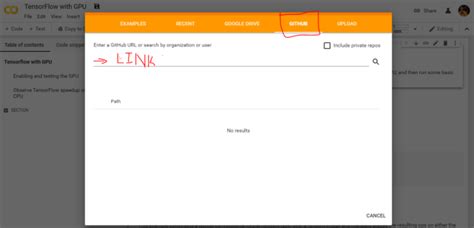 Problem Facing At Github ‘ipynb Is Not Loading By Priyansh Gupta