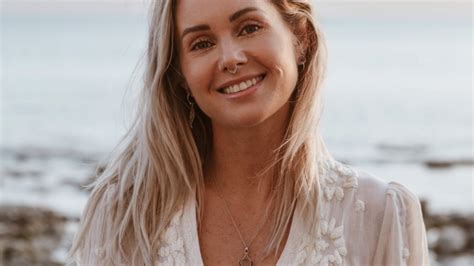 Corinne Elizabeth ~ Brighton Uk The Wild Woman Project Womens