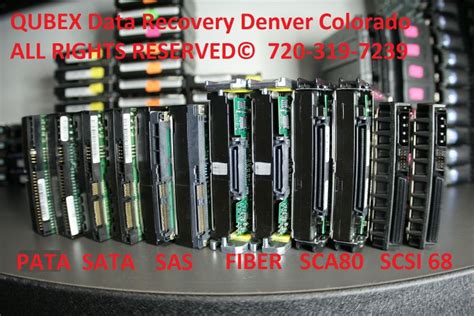 Qubex Denver Data Recovery Recover Your Data Safely
