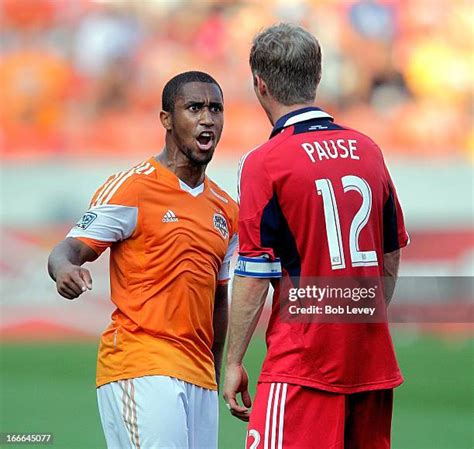 797 Corey Ashe Photos And High Res Pictures Getty Images