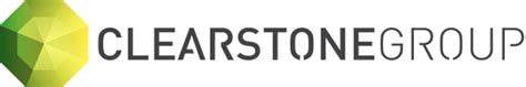 ClearStone Group works as your business partner as well as finance ...