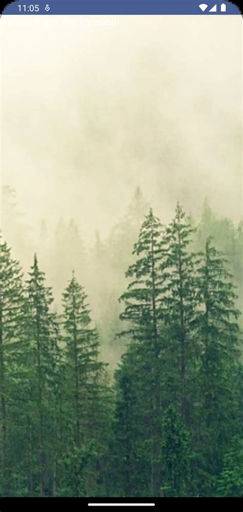 How To Use Background Modifier In Android Jetpack Compose Coding With Rashid