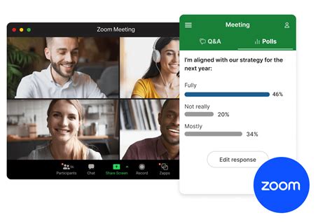 Work Better Together With Polls And Qanda In Your Meetings Slido