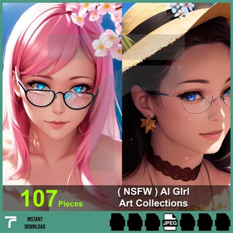 Nsfw Ai Etsy