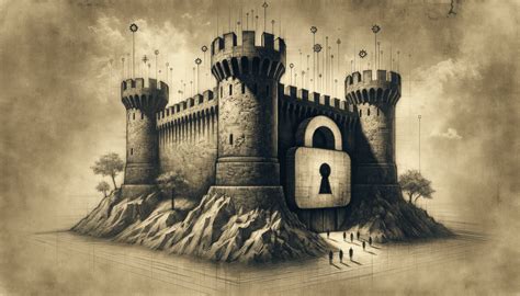 Unlock Your Digital Fortress Crafting Unbreakable Passwords For Ultimate Cybersecurity The