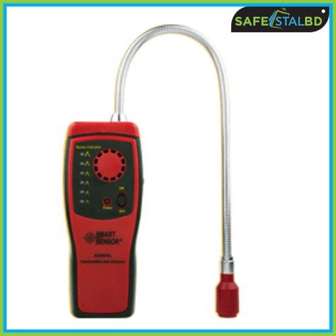 Combustible Gas Leak Detector Price Bd Safestallbd