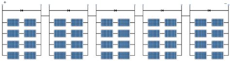 Schematic Diagram Of Pv System Structure Download Scientific Diagram