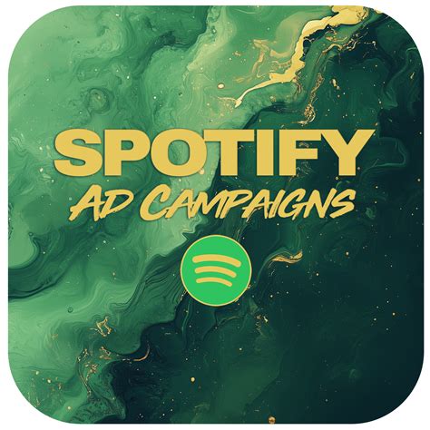 Spotify Meta Ad Campaigns Vm Agency